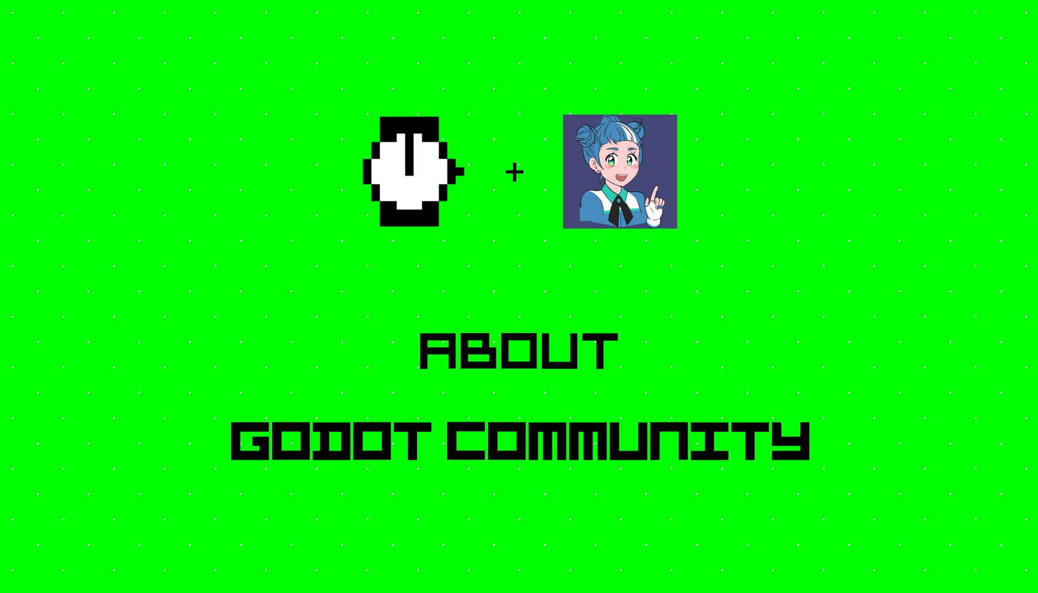 About Godot Community On Hackernoon